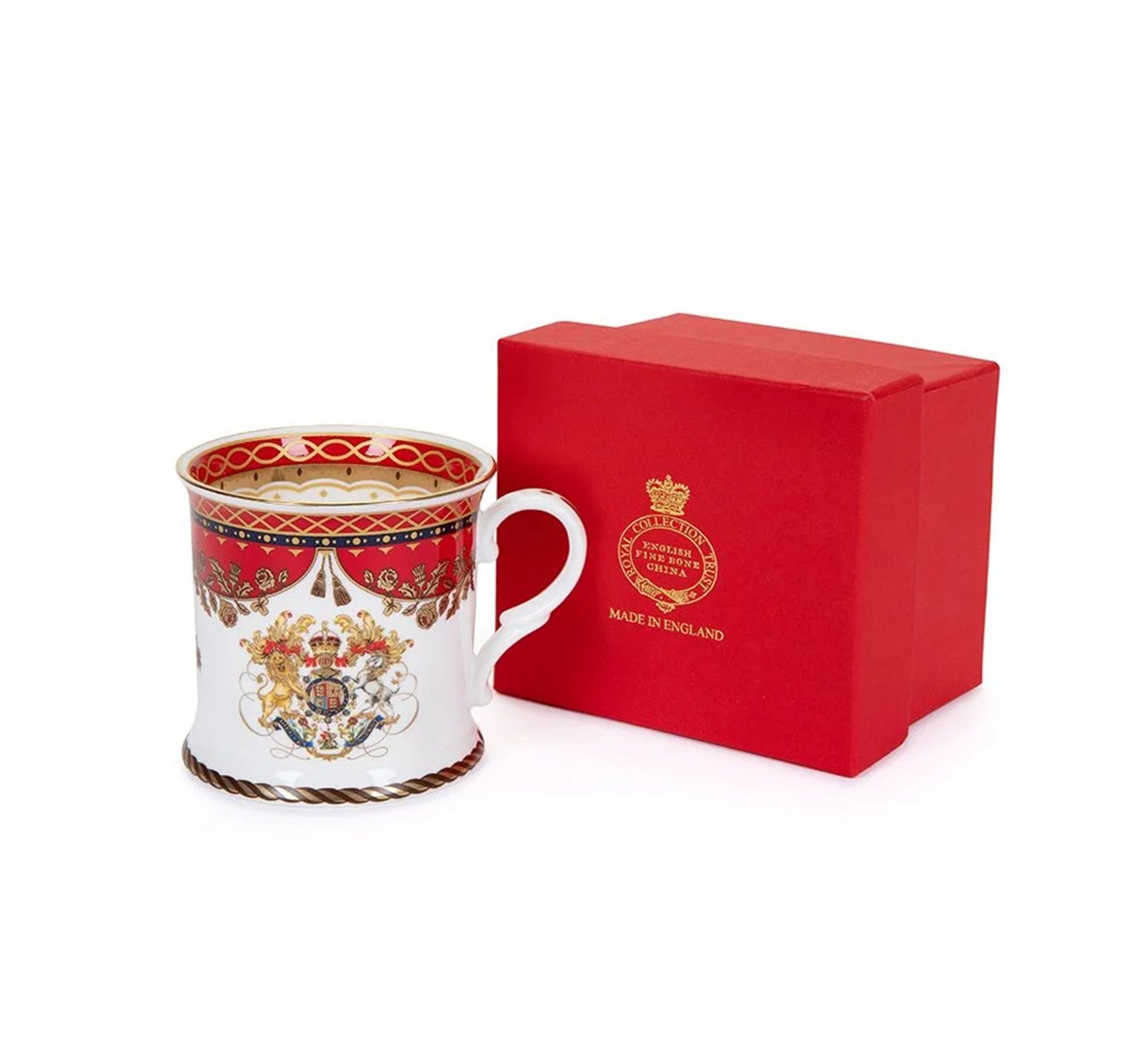 Livery Tankard – Partridges